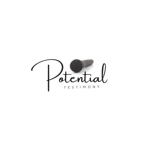 Potential Testimony | Community & Prayer Forum